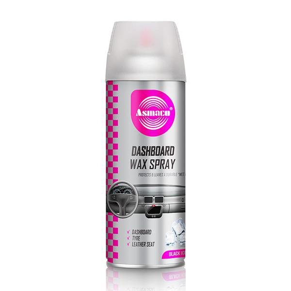 Asmaco Dashboard Polish 400 Ml – Al Maroom